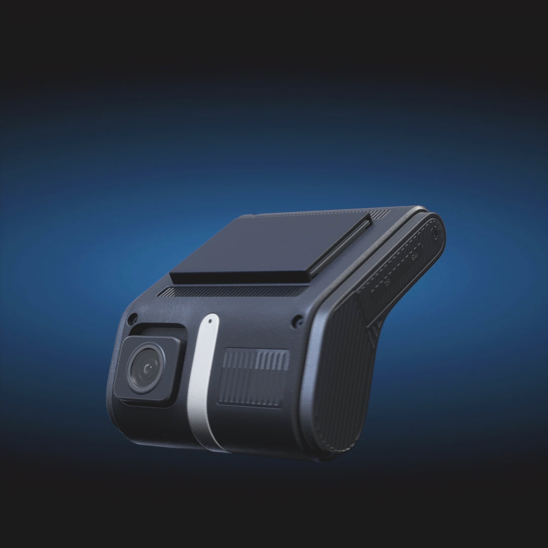 4G GPS Tracker + Dash Cam | Blackbox Camera – Elite GPS