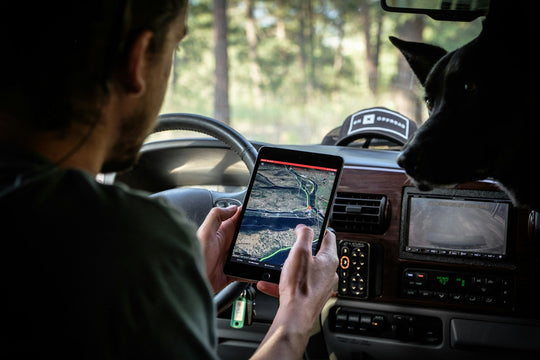 Truck GPS for Sale: What Buyers in Australia Ask First – Elite GPS